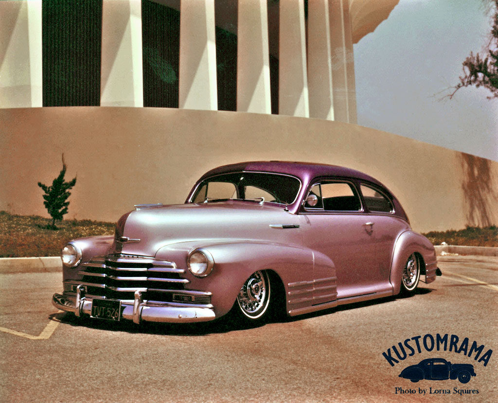 File:Roger-squires-1947-chevrolet.jpg - Kustomrama