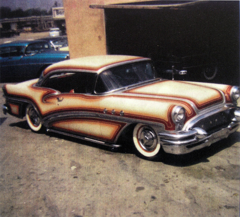 Custom Cars July 1960 - Kustomrama