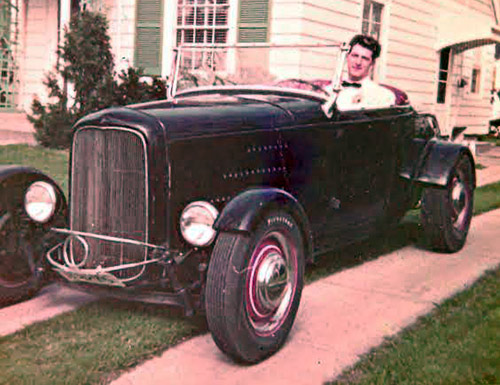 Pabst Motors - Kustomrama
