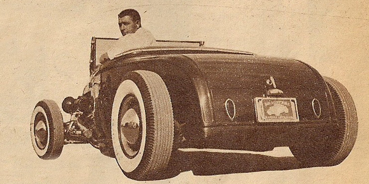Bob Sullivan - Kustomrama