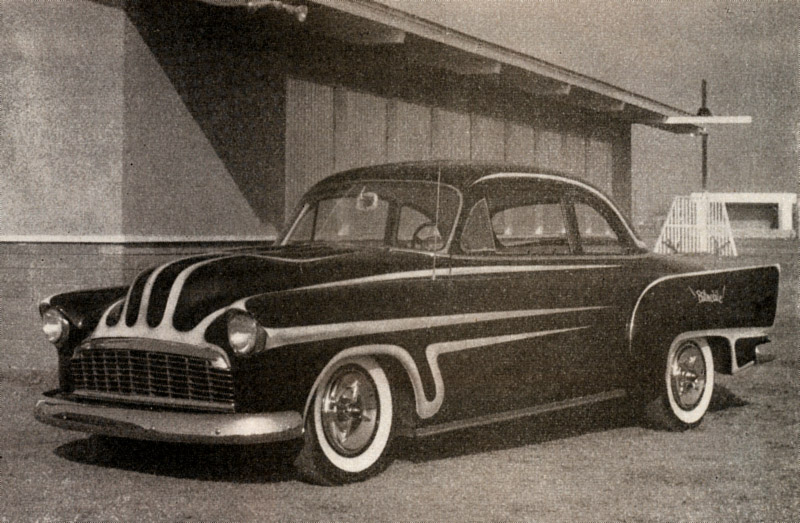 File:Gary-new-1949-chevrolet-batmobile.jpg - Kustomrama