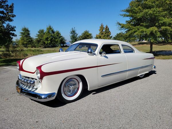 Traditional Custom Cars for Sale - Kustomrama