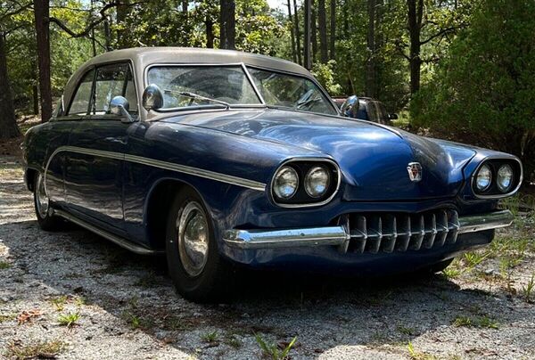 Traditional Custom Cars for Sale - Kustomrama