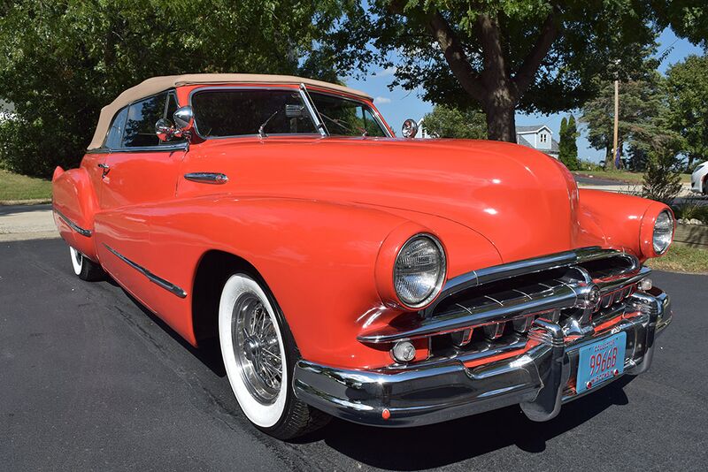 Traditional Custom Cars for Sale - Kustomrama