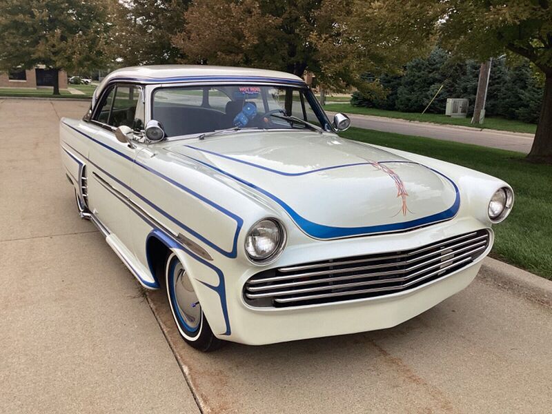 Traditional Custom Cars for Sale - Kustomrama
