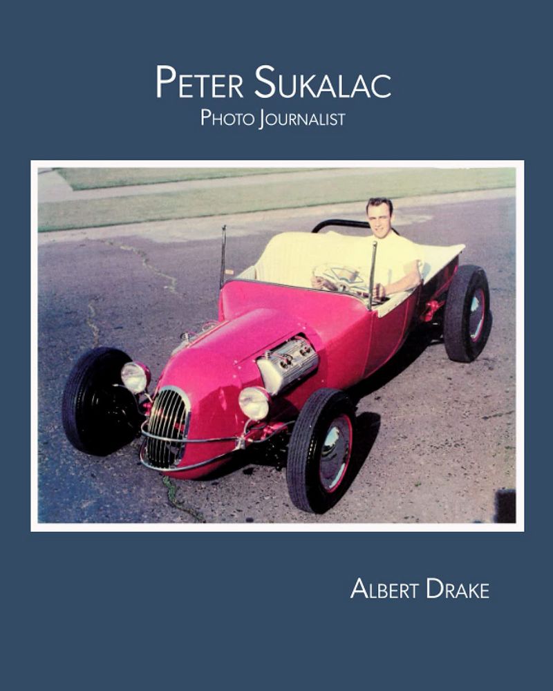 Hot Rod and Custom Car Books Published in 2021 - Kustomrama